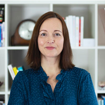 The Hollyfield School - Meet the Governors