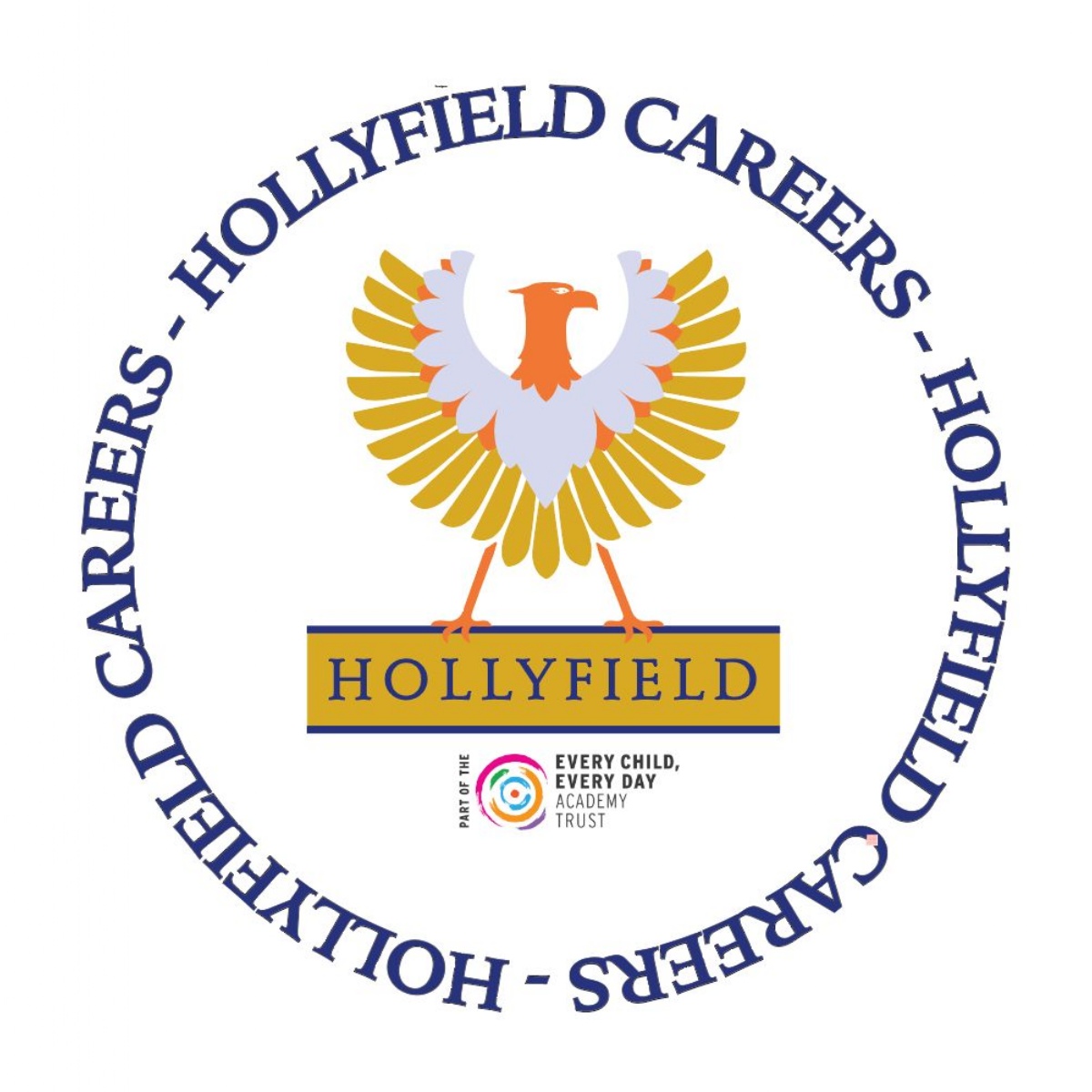 The Hollyfield School - Future Careers Fair