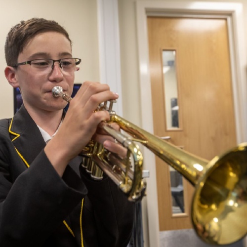 The Hollyfield School - Latest News