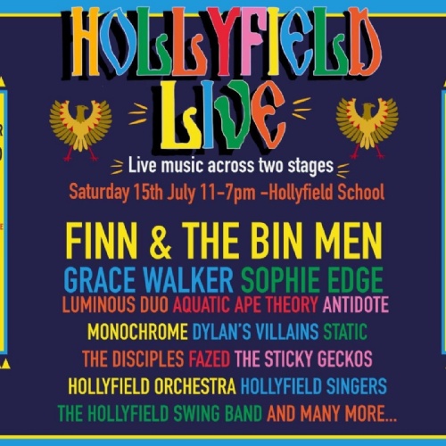 The Hollyfield School - Latest News