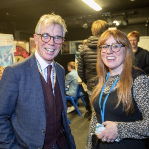 The Hollyfield School - Latest News