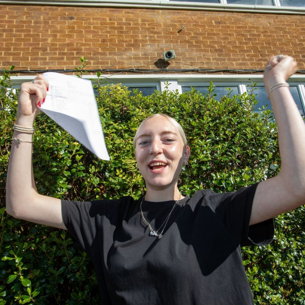 The Hollyfield School - Sixth Form Open Evening