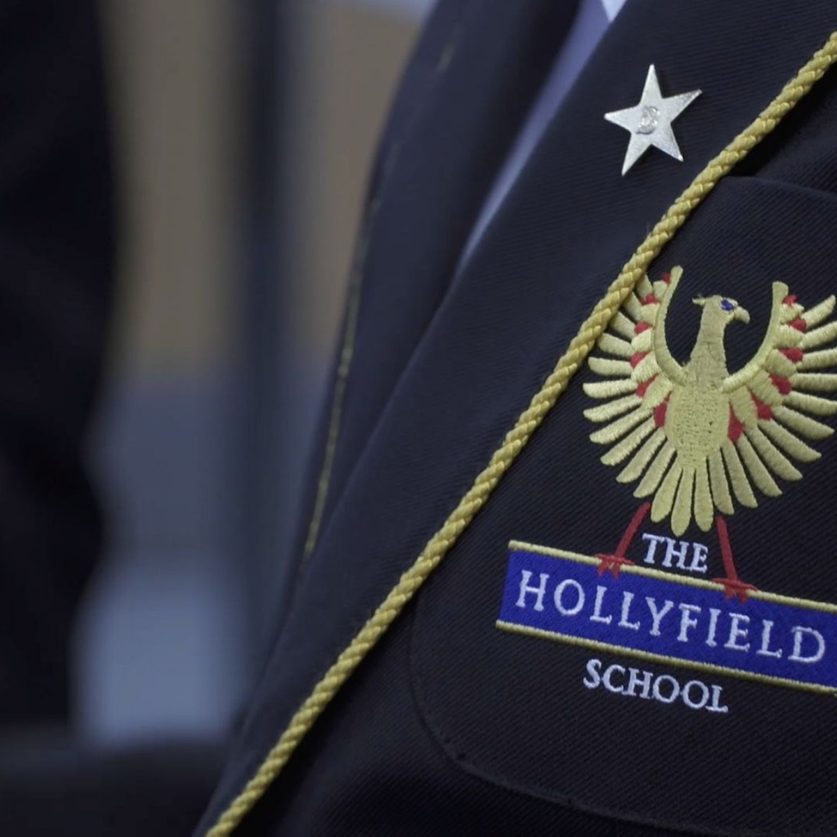The Hollyfield School - The New Academic Year